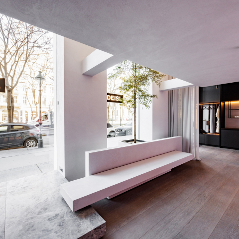 Deisl: Entspannung als persönliches Statement | Möbel & Design Guide